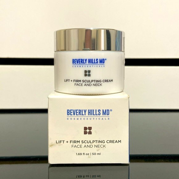 Beverly Hills Md | Skincare | Beverly Hills Md Lift Firm Sculpting ...